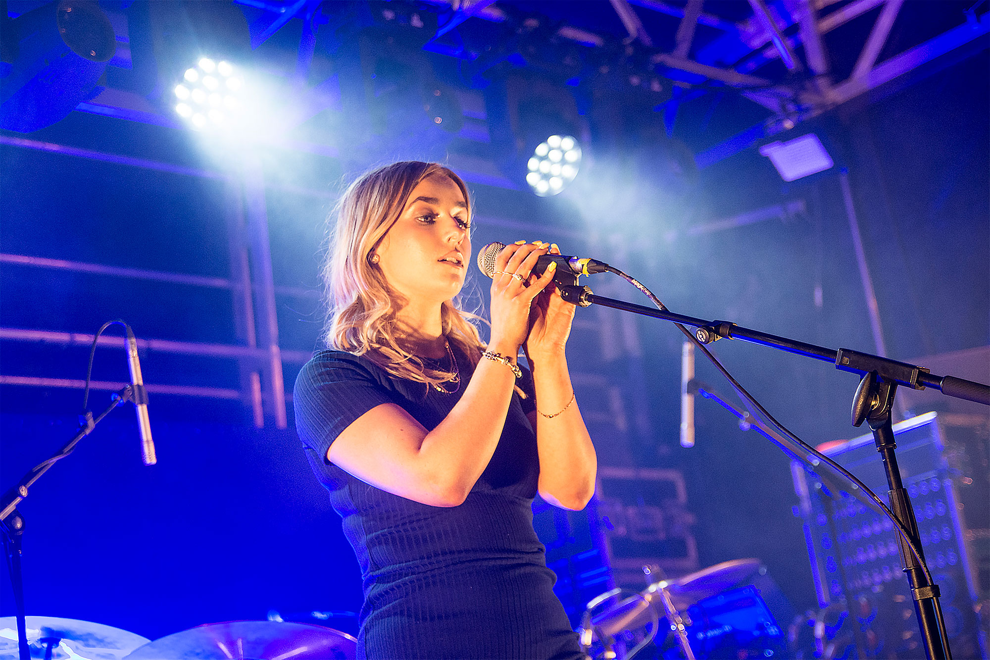 Cliona McDonald @ The Folly Festival